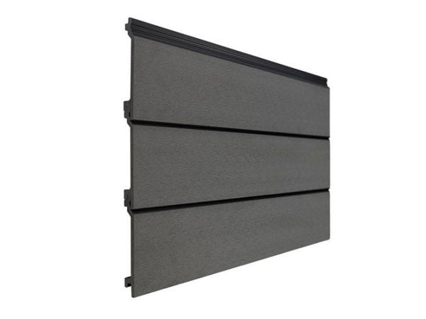 Composite Cladding Charcoal - BPM SUPPLIES