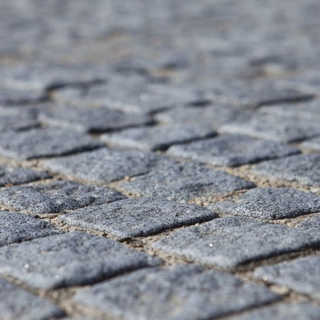 Paving Cobbles – BPM SUPPLIES