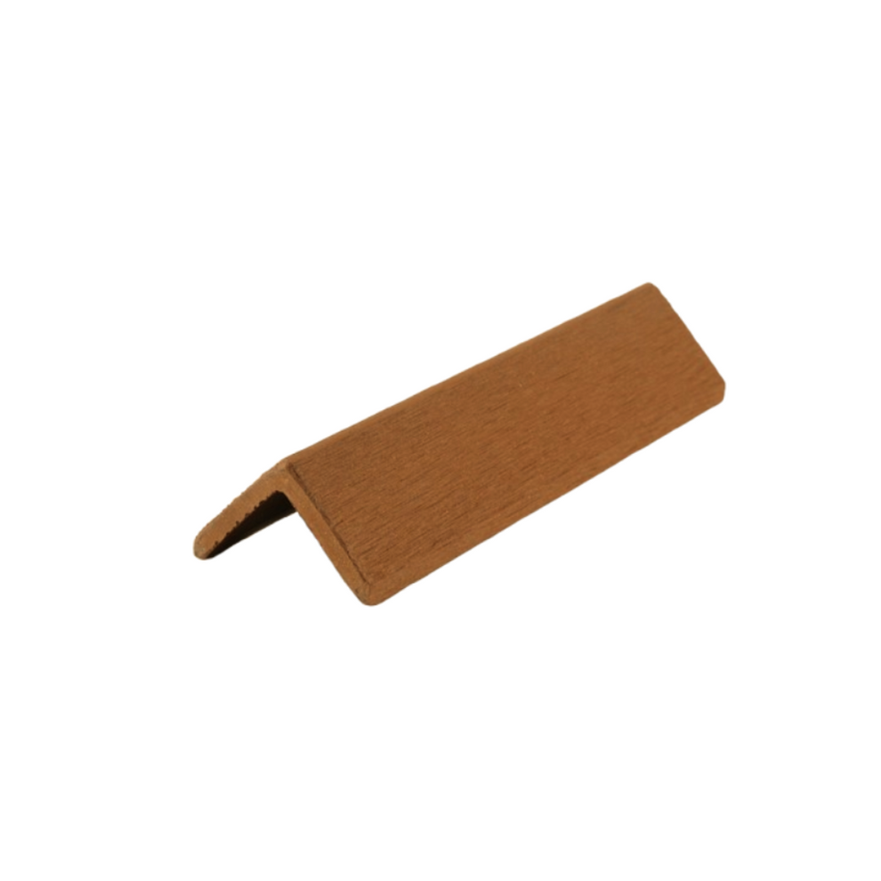 Composite Cladding / Decking Corner Trims 90 Degrees – BPM SUPPLIES