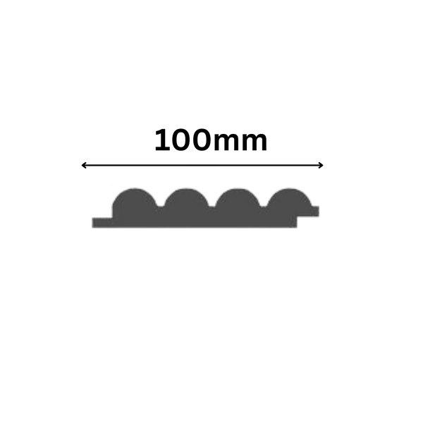Arched T&G Wall Paneling – BPM SUPPLIES