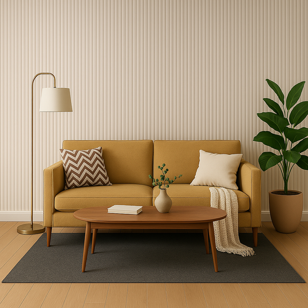 Arched T&G Wall Paneling – BPM SUPPLIES