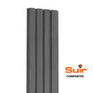 Composite Cladding Slatted Stone Grey – BPM SUPPLIES