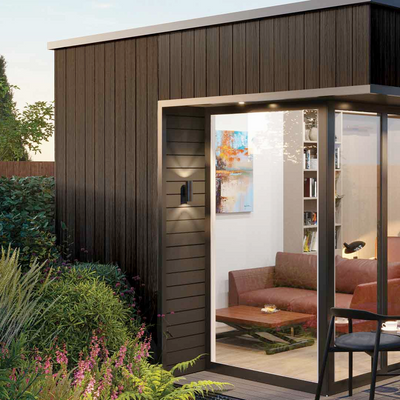 Composite Cladding Panels: A Modern Exterior Solution - BPM SUPPLIES