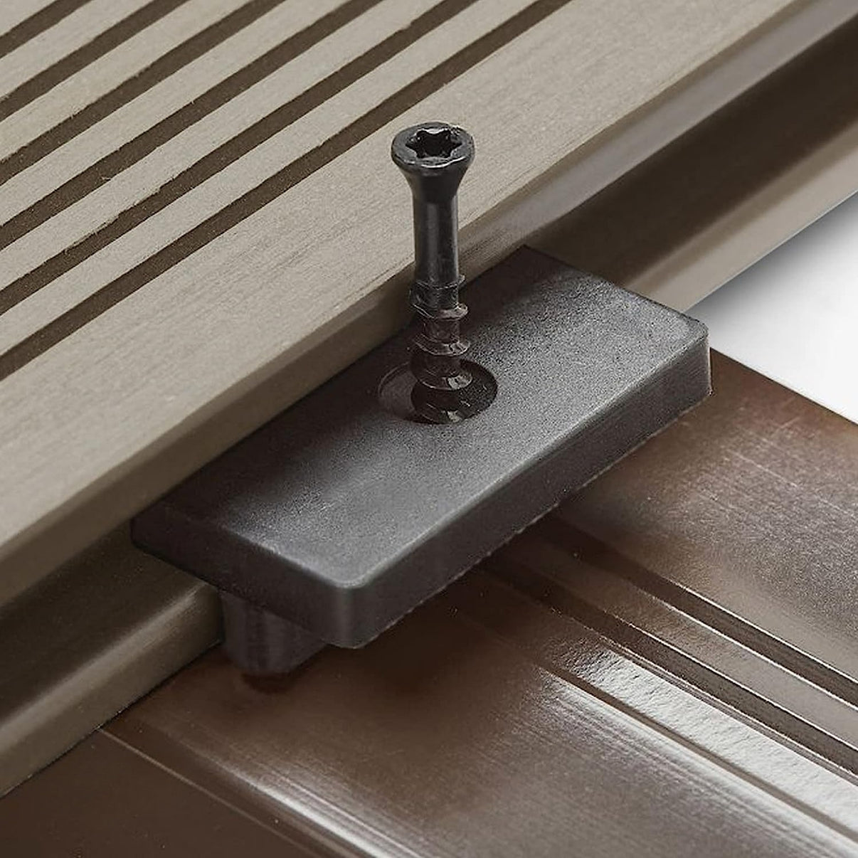 Composite Decking Fittings – BPM SUPPLIES