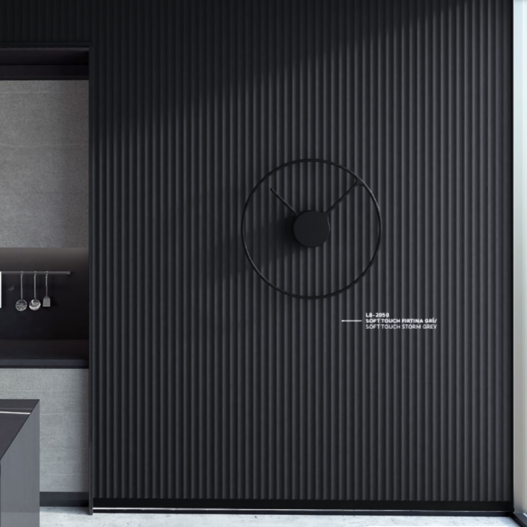 Primed Curved T&G Wall Panelling - BPM SUPPLIES