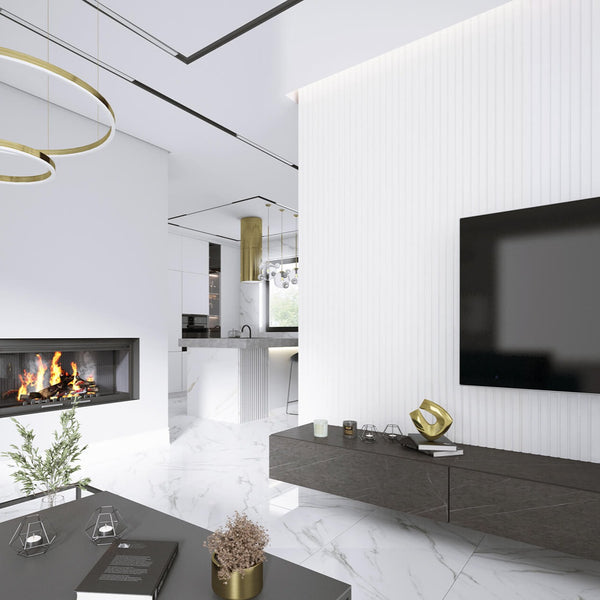 Slatted T&G Wall Paneling – BPM SUPPLIES