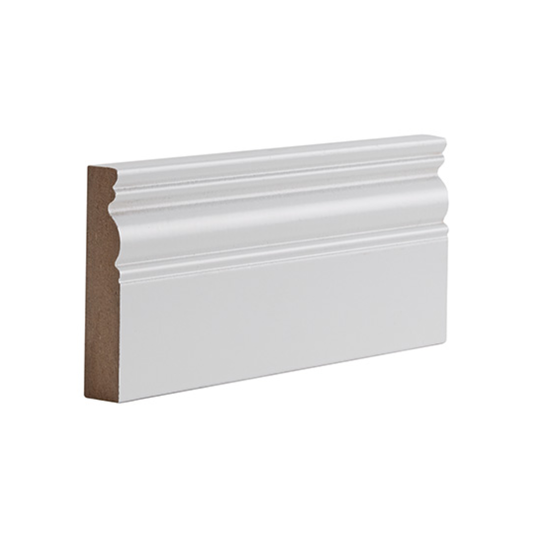 Moulded Trim Wall Panelling Top – BPM SUPPLIES