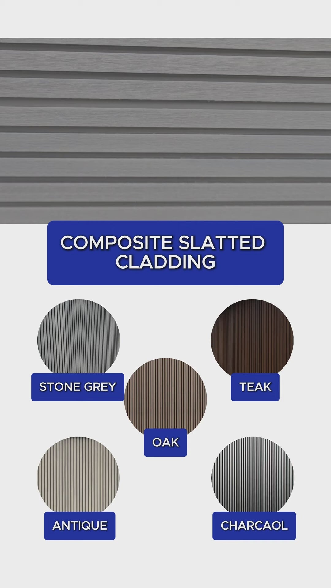 Composite Cladding Panels: A Modern Exterior Solution – BPM SUPPLIES