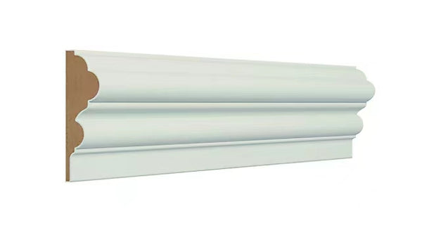 Ogee Moulded Trim Wall Panelling – BPM SUPPLIES