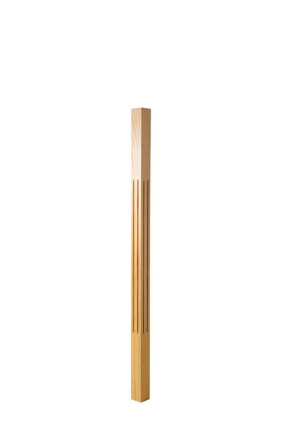 Stair Spindles and Newel Posts - BPM SUPPLIES