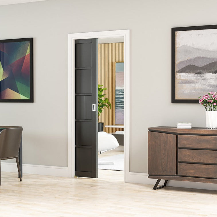 Sliding & Pocket Doors Systems – BPM SUPPLIES