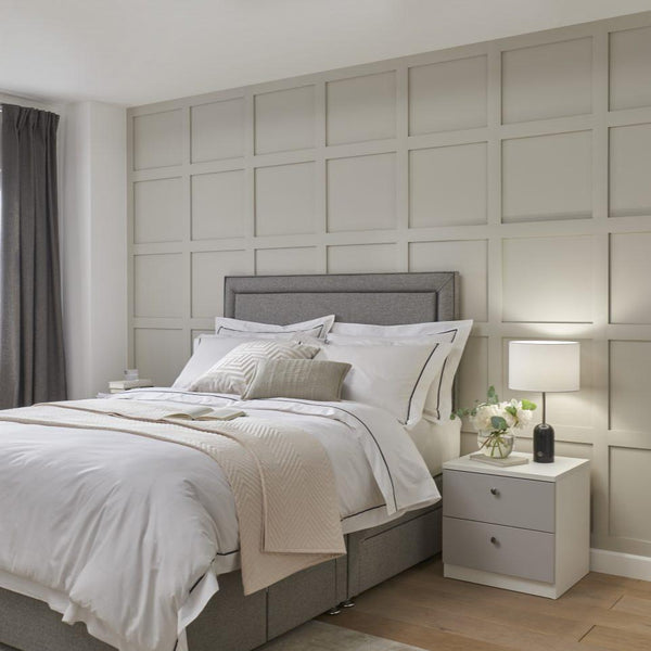 Square Edged Wall Panelling - BPM SUPPLIES