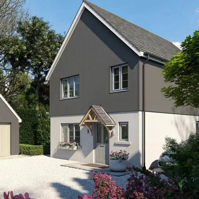 Composite Cladding Stone Grey – BPM SUPPLIES