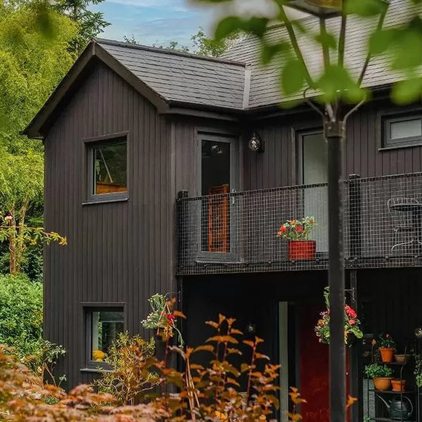 Composite Cladding Charcoal - BPM SUPPLIES